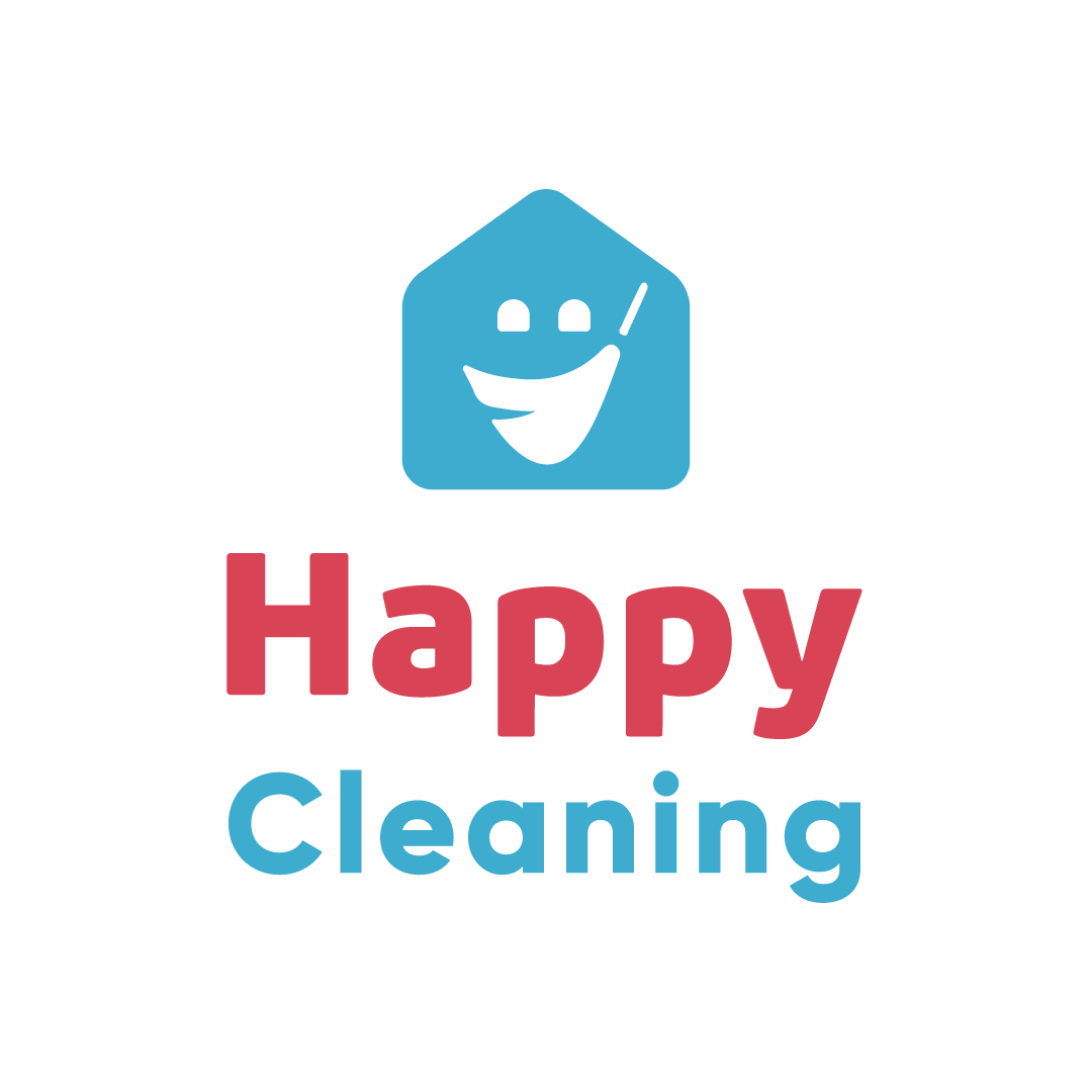 HAPPY CLEANING